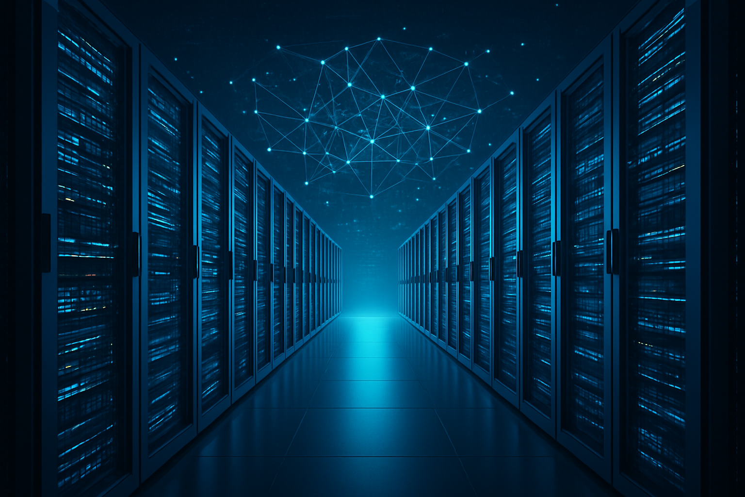 Data Center & Cloud Services - lifegrid.com